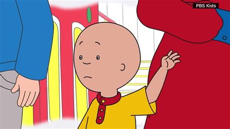 Image Rosie Caillou The Parody Wiki Fandom