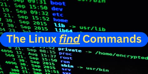 Find Command In Linux 20 Practical Examples To Find Files Fast Zekbyte