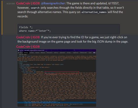 Feature Request Alternate Name Matching And Fix Match · Issue 6