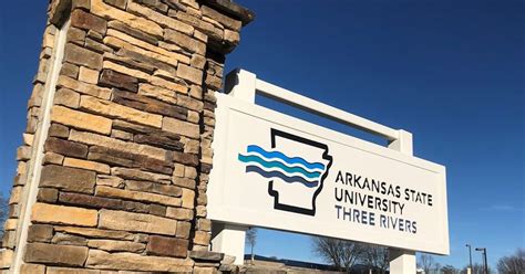 Arkansas State University Three Rivers Will Build 8 Million Facility