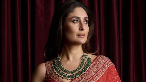 Kareena Kapoor Opens Up About Sex Scenes In Bollywood I Might Not Be