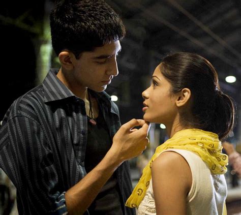 Slumdog Millionaire Picture 9