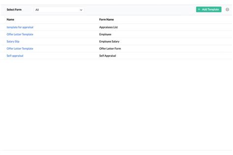 Welcome Guide For Online Hr Software Zoho People