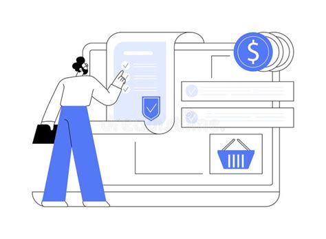 Utility Distribution Stock Illustrations 3151 Utility Distribution
