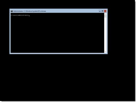 How To Install GUI On Windows Server 2016 TP 2 Life Of A Geek Admin