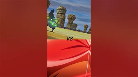 Goku Vs Mathra Youtube