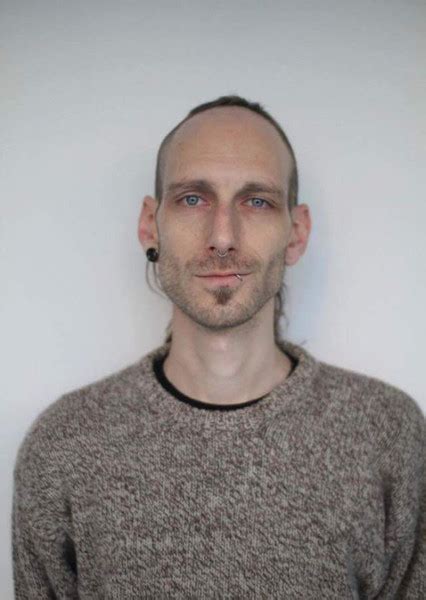 Baptiste Parisi Fan Casting