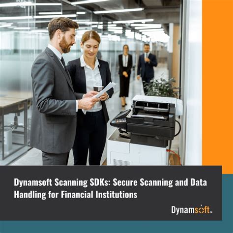 Dynamsoft On Linkedin Finance Digitaltransformation Dynamsoft