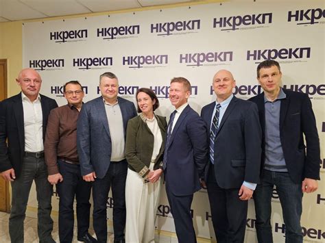 Зустріч керівництва НКРЕКП з Директором Acer обговорення актуальних