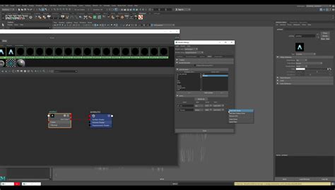 Artstation Generating Hair Card Textures Maya Xgen Arnold Photoshop Tutorials