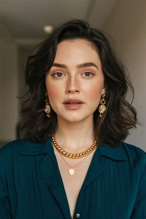 How To Contour A Wide Nose Your Secret Weapon For A Sculpted Look TOPGURL