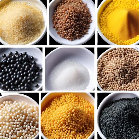 Polymer Examples Natural And Synthetic Their Properties And Industry Applications