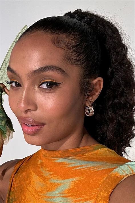 Yara Shahidi Instagram March 14 2023 Star Style