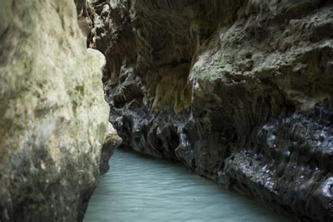 Gucchu Pani Robbers Cave Offbeat Place In Dehradun Explore With
