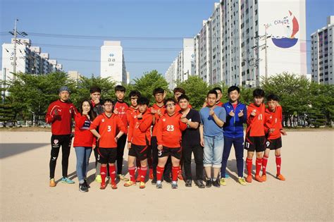 Dfc 거제풋살연합 2018 4 30 Sat 중곡초등학교 15시~17시 소통 거제