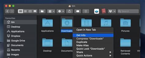 How To Customize File And Folder Icons On Your Mac MacRumors