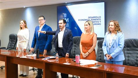 Se Instalaron Doce Comisiones Y Un Comité De La Lxvi Legislatura Del
