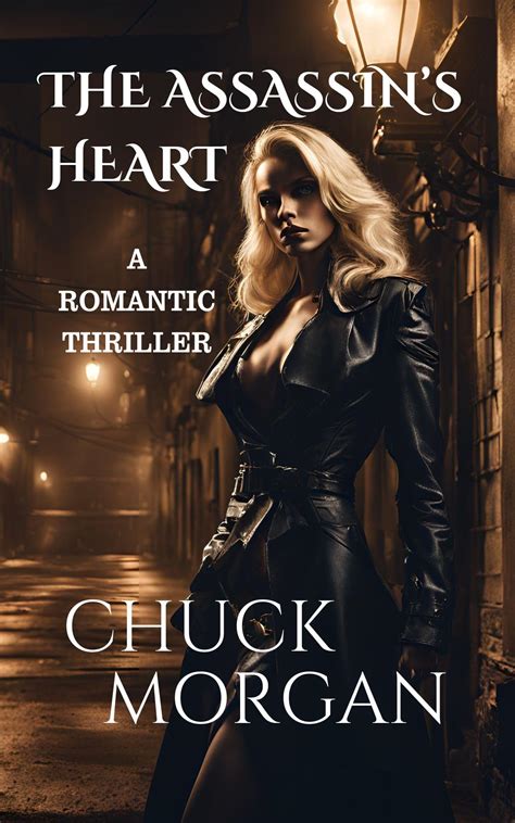 Book Review Of The Assassins Heart Readers Favorite Book Reviews