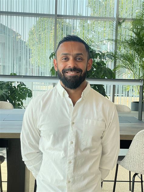 Quadrin Group On Linkedin Welcoming Kunal Patel To The Team Kunal Joins Quadrin After Having