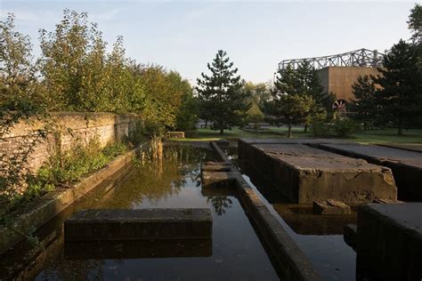 24 Emsher Park Ideas Park Brownfield Landscape Architecture