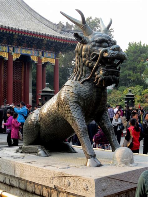 China 2012 Summer Palace