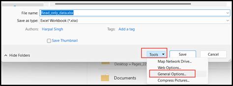 How To Make Read Only In Excel Workbook How To Make Read Only In Excel Workbook