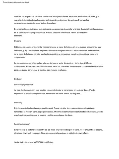 Programación Con Arduino La Guía Definitiva Para Principiantes Aprender