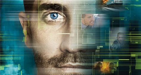 Parallel Source Code Senaristinden Yeni Bilimkurgu Filmi Kayıp Rıhtım