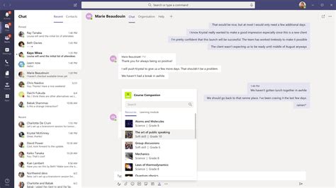 GitHub OfficeDev Microsoft Teams Apps Course Companion