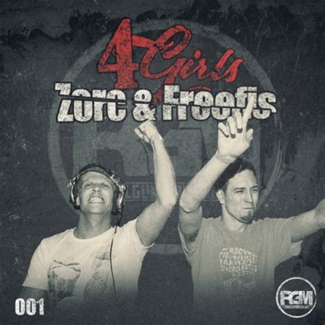 Stream 4 Girls By Zorc Listen Online For Free On Soundcloud