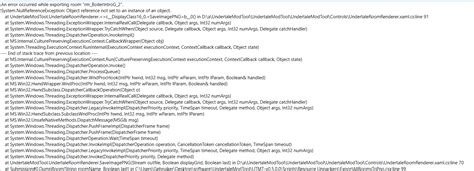 Exportallroomstopng Script Doesnt Export Anything And Errors Out · Issue 1163