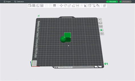 Mesh Boolean Bambu Lab Wiki