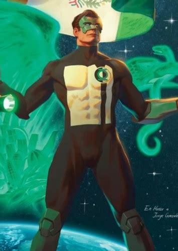 Kyle Rayner Fan Casting For Green Lantern Corps Mycast Fan Casting