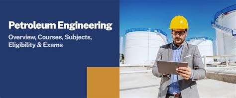 Petroleum Engineering Courses And Syllabus Sunstone Blog