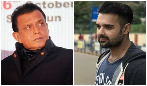Mithun Chakrabortys Son Mimohs Wedding Cancelled By Police