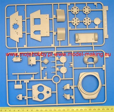 T-34/76 Mod.1942 Hexagonal Turret Soft Edge Type - Smart Kit model do ...