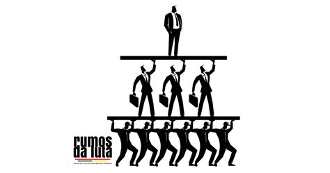 A Luta De Classes O Motor Da História