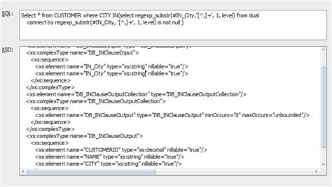 Sandeeps Blog Db Adapter Select Query Dynamic In Parameters
