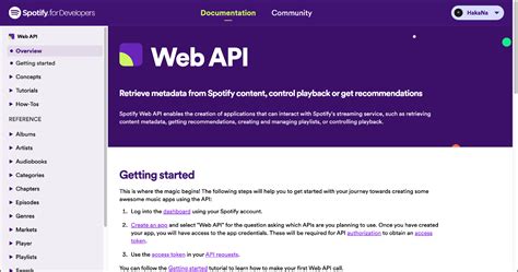 Typescriptでspotifyのapiを叩いて、podcastを取得してみる Podcast Qiita