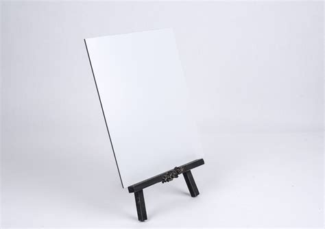 Unprimed ACM Panels Artefex