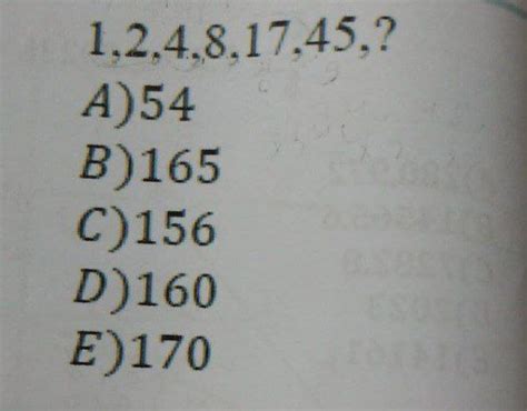 Missing Number Series Rconfidentlyincorrect