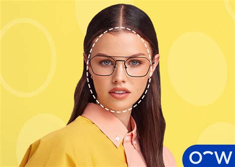 Best Glasses For Oval Faces Frames Shapes And Types