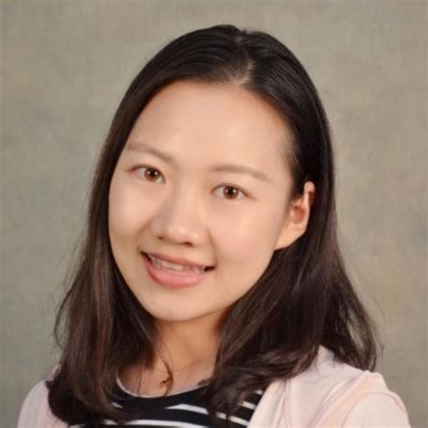 Xiangyu Wang Phd Informatics Graduate College The University Of Iowa