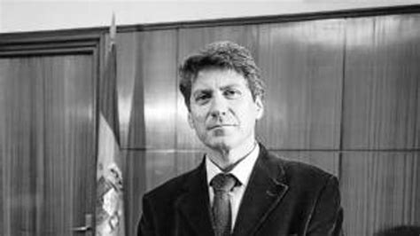 Antonio Mateos Rodríguez Arias El Palacio De Justicia Es Necesario