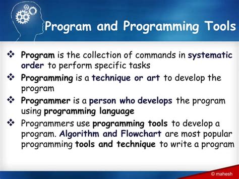 Introduction To Qbasic Programming And Basics Ppt