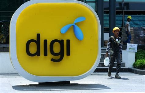 Digi Shareholders Approve On New Merged Company To Be Called Celcom Digi Berhad