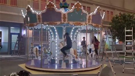 나라eng 놀이기구 회전목마키즈카페 어린이놀이시설 미니로드기차 로드기차 어린이기차 유아기차 기차 어린이전동차 유아전동차 Youtube