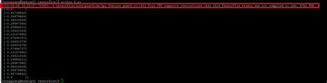 警告：your Cpu Supports Instructions That This Tensorflow Binary Was Not Compiled To Use Avx2 Fma
