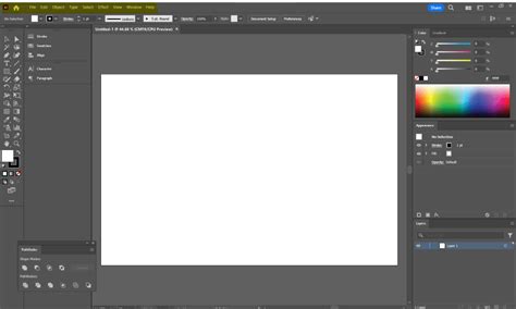Adobe Illustrator Desktop Vs Ipad Whats The Difference