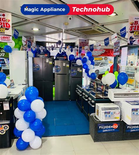 Magic Technohub Magic Technohub Added A New Photo
